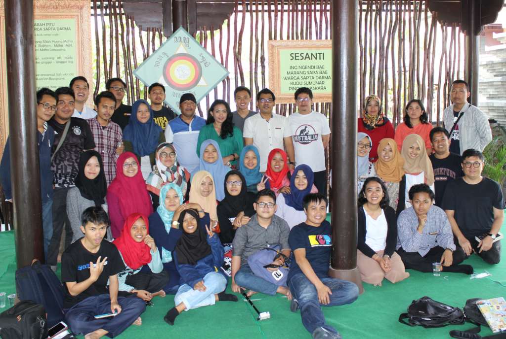 Sapta Darma Melawan Diskriminasi - SEJUK