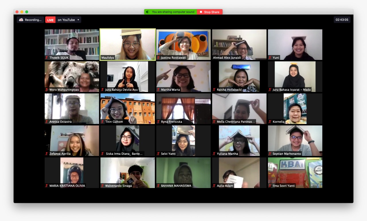 Korban Kekerasan Seksual Hadapi Hierarki Berlapis Gereja - SEJUK