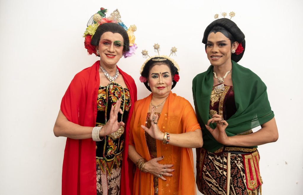 Merayakan Keberagaman Lengger Banyumas dalam Jagat Lengger Festival ...