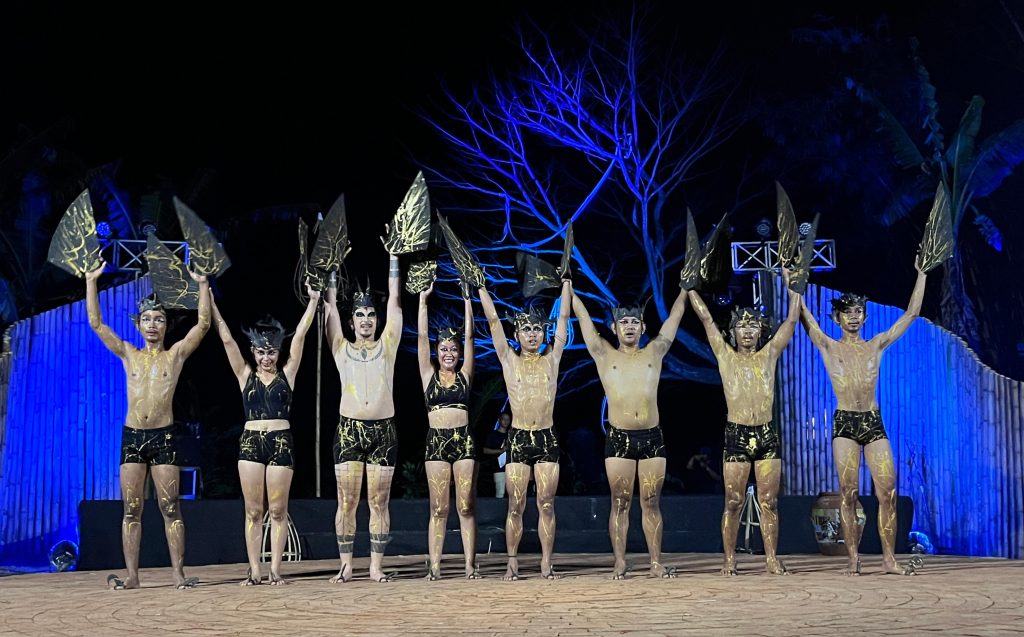 Ari Rudenko_Bisik Serayu Festival - SEJUK